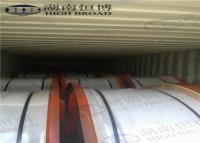 China Mmo - Surfaced  Anode , Piggy Back Mmo Wire Anode With Wear Resistant Woven Mesh for sale