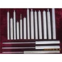 China Magnesium Anode Rod With 44-Inch Length And 0.84-Inch Diameter for sale