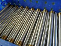 China Water Heater Magnesium Anode Rods bars 3/4 Inch Heating System HVAC .85 X 43.5 In X .840 for sale