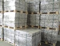 China AZ63  Bag Packed Sacrificial Sacrificial Anodes For Cathodic Protection for sale