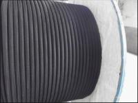 China ICCP Conductive Polymer Flexible Anode Current Output 52ma / M For Underground Oil Tanks for sale