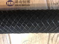 China Piggyback Wire Sock Anodes , Mixed Metal Oxide Anode For Cathodic Protection for sale