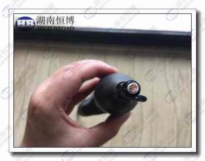 China MMO Discrete Anodes Copper Core Linear Anode For Cathodic Protection System for sale