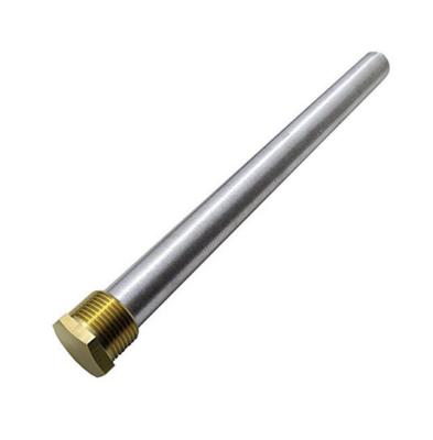 China Extruded Magnesium Rod AZ31 For Flexible Anode Rod Hex Plug 42 Inch for sale