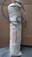 China Prepackaged Magnesium Sacrificial Anode Cathodic Protection With Backfill And Cable For Underground Pipelines Anti Corrs for sale