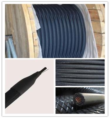 China ASTM B348 Grade Mixed Metal Oxide Flexible Anode With Coke Backfilled powder for sale