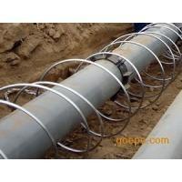 China ASTB B107 Extruded Zinc Magnesium Ribbon Anodes for sale