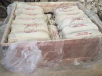 China High Potential M1C Prepackaged Magnesium Anode Anti Corrossion For Cathodic Systems Protecton for sale