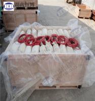 China High Potential M1C Prepackaged Magnesium Anode Anti Corrossion For Cathodic Systems Protecton for sale