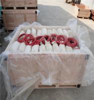 China Standard Potential Sacrificial Packaged Magnesium Anode Backfill Cable Anti Corrosion For Steel Oil Undergrand Soil Pipe for sale