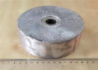 China heat exchange Magnesium Condenser Anode for water tank for sale
