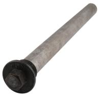 China AZ31 Water Heater Anode Extruded Magnesium Anode Rod for sale