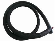China MMO/Ti Flexible Anode rod Conductive Polymer Anode Rod for sale