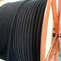 China MMO/Ti Flexible Anode rod Conductive Polymer Anode Rod for sale