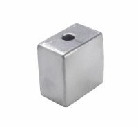 China Military Magnesium Anode For Johnson Evinrude Gearcase Magnesium Anode Replaces for sale