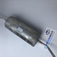 China Customized Magnesium Anodes Round Bar For Cathodic Protection for sale