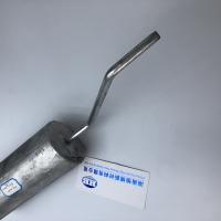 China Customized Magnesium Anodes Round Bar For Cathodic Protection for sale