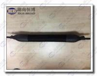 China Conductive Polymer Liner Flexible Anodes For Underground Oil Pipes Impress Current Cathodic Protection for sale