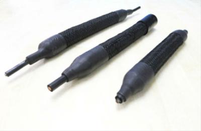 China Mixed Metal Oxide Activated Titanium Wire Piggyback Mmo Anode Polymer Linear Anodes for sale