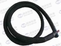 China MMO Coated Titanium Wire Anode For Deep Vertical Groundbeds Tanks Pipelines for sale