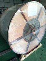 China MMO Mixed Metal Oxide Titanium Anode Ribbon And Flexible Anodes Long Life for sale