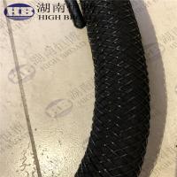 China MMO Flexible Anode For ICCP , Large Current Mmo Coated Titanium Wire Anodes for sale