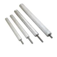 China Customised Magnesium Rod Anodes For Cathodic Protection for sale
