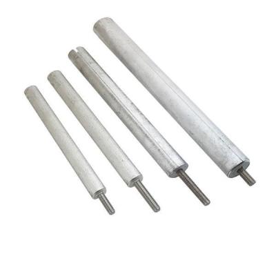 China Customised Magnesium Rod Anodes For Cathodic Protection for sale
