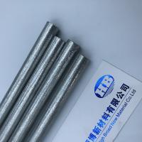 China Customised Magnesium Rod Anodes For Cathodic Protection for sale