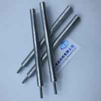 China Customised Magnesium Rod Anodes For Cathodic Protection for sale