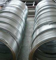China Magnesium Ribbon Anode For Underground Pipeline for sale