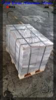 China Anti-corrosion Anode , Al-Zn-In anode for Ship / offshore project Cathodic protection for sale
