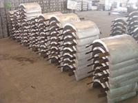 China Aluminum anode cathodic protection systems seawater  pipelines offshore structures for sale