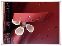 China Brackish Or Fresh Water Aluminum Anodes Designed For Optimum Performance for sale