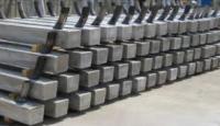 China Brackish Or Fresh Water Aluminum Anodes Designed For Optimum Performance for sale