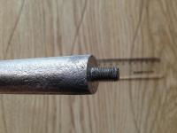 China ASTM B418-95 0.625