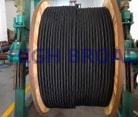 China Mmo Coating Anode Linear Flex Mixed Metal Oxide Anode With Coke Anode Wire 3.0 Mm for sale