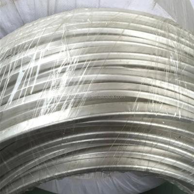 China Readily Corrosion Resistant Aluminum Ballast Tank Anode FLEX 44 Condenser Anode for sale