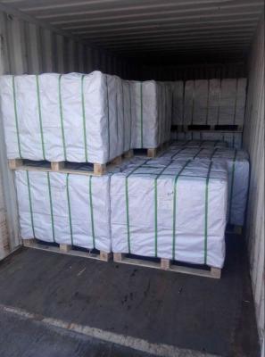 China ASTM B418-95 Marine Sacrificial Zinc Anode For Ships In Seawater for sale
