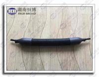 China Mmo Flexible Anode Sacrificial Anodes With Diameter 1.0mm Wire With Ir Ta Coating Sock Stuff for sale