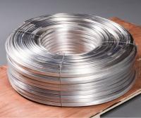 China OEM Zinc Ribbon Anode Cathodic Protection for sale