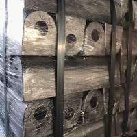 China High Potention Cast Magnesium Anodes For Cathodic Protection for sale
