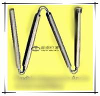 China Hot Water Storage Tank Water Heater Rod Anode Magnesium Alloy Sacrificial Anodes 44