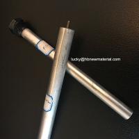 China Magnesium Anode Boiler Sacrificial Anodes Rod For Water Heater for sale