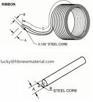 China Extruded Magnesium Anode Rod For Water Heater for sale