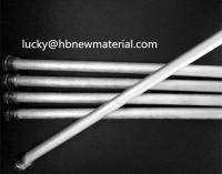 China ASTM Standard Magnesium Anode Rod Bar for Solar or Electric Water Heater and Boiler for sale