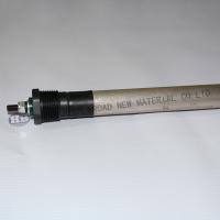 China Extruded Cast Mg Rod Anode Use in Water Heater and Tanks Cast Magnesium Anode Rod for Water Heaters for sale