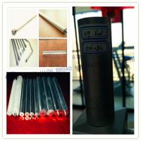 China Extruded Cast Mg Rod Anode Use in Water Heater and Tanks Cast Magnesium Anode Rod for Water Heaters for sale