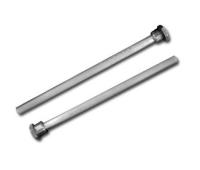 China AZ31B Magnesium Anode Rod For Water Heater Solar Water Heater Parts for sale
