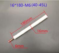 China Replacement Solid Flexible Anode Rod Water Heater With Stainless Steel Plug G NPT BSPT for sale